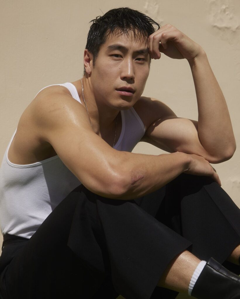 How tall is Young Mazino? His age, movies, net worth, ethnicity and ...