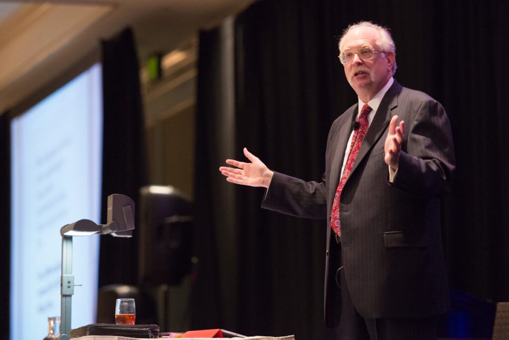 Dan Kennedy Net Worth: A well-known Strategic Advisor - BiographySearch