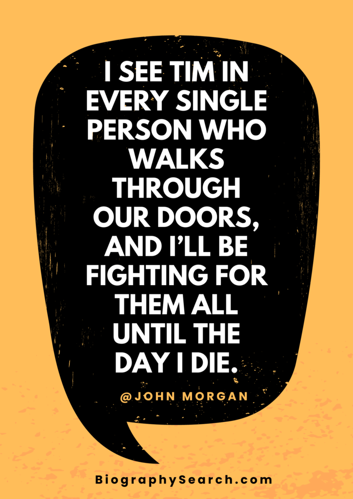 John Morgan Net Worth 2024 : The Journey of a Business Magnate ...
