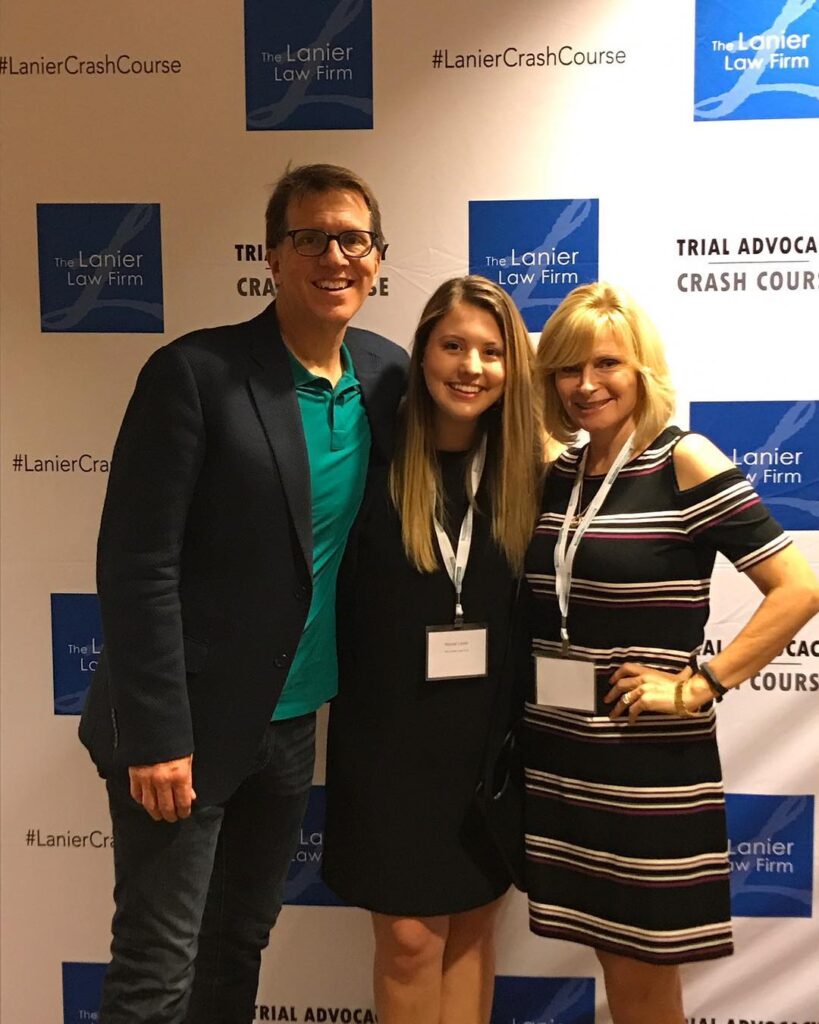 Mark Lanier Net Worth 2024: Triumphs of a Top Trial Lawyer - BiographySearch