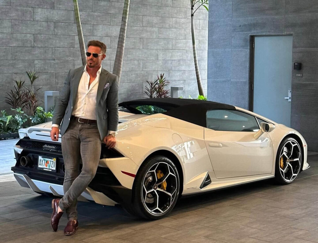 Justin Waller Net Worth (Updated 2024) - BiographySearch