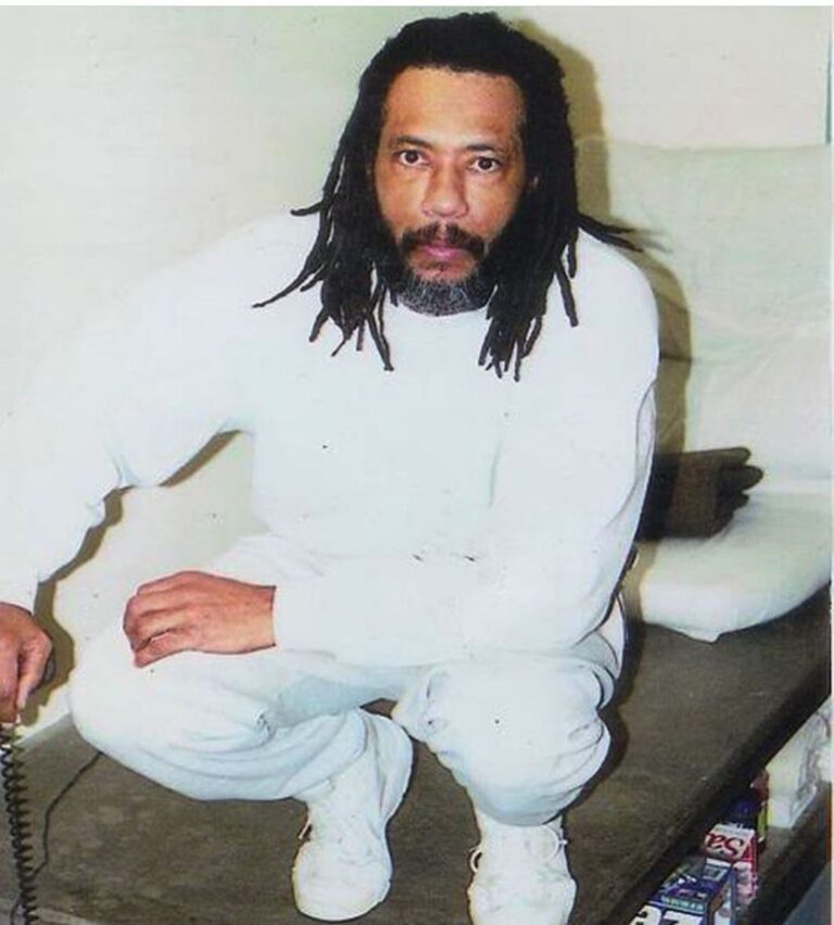 Larry Hoover Net Worth (Updated 2024) - BiographySearch