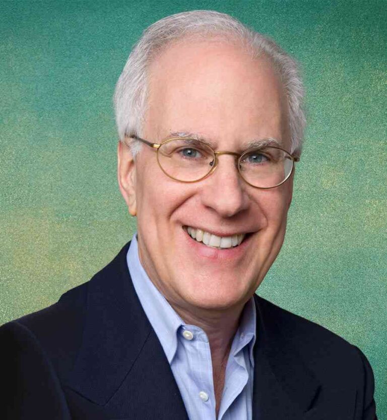 Marc Chaikin Net Worth (Updated 2024) - BiographySearch